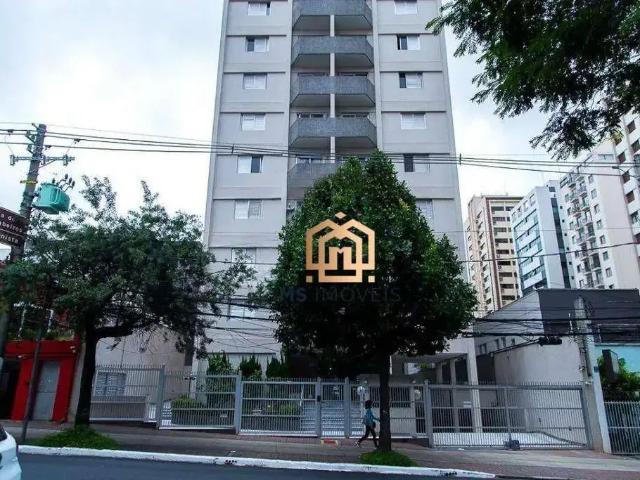 Apartamento para Venda em São Paulo/SP Vila Clementino 2 Quartos