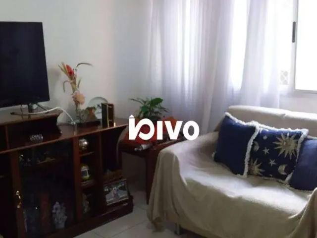 Apartamento para Venda em São Paulo/SP Vila Clementino 2 Quartos