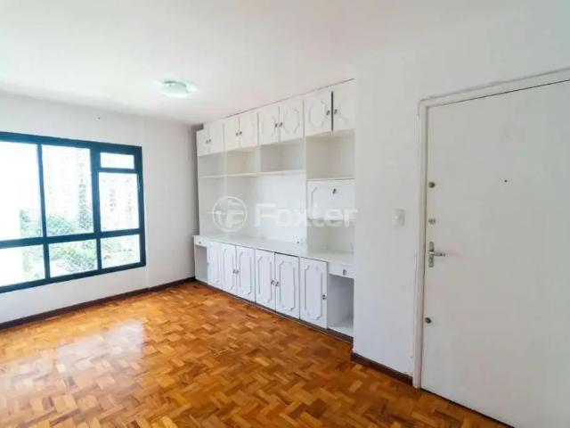 Apartamento para Venda em São Paulo/SP Vila Clementino 2 Quartos