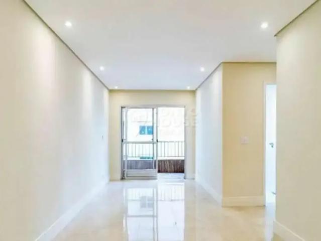 Apartamento para Venda em São Paulo/SP Vila Clementino 2 Quartos