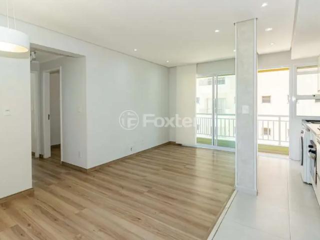 Apartamento para Venda em São Paulo/SP Vila Clementino 2 Quartos