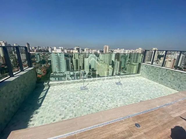 Apartamento para Venda em São Paulo/SP Vila Clementino 2 Quartos