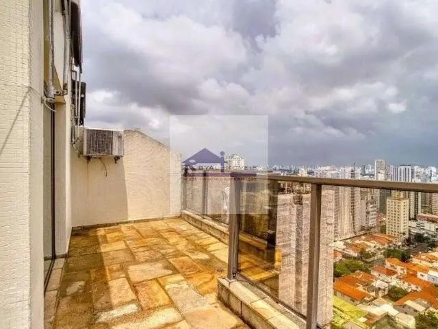 Apartamento para Venda em São Paulo/SP Vila Clementino 2 Quartos