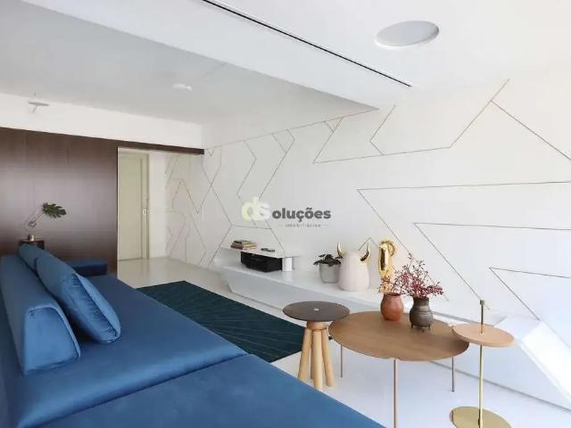 Apartamento para Venda em São Paulo/SP Vila Clementino 2 Quartos