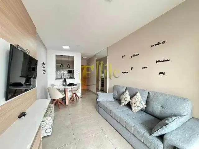 Apartamento para Venda em São Paulo/SP Vila Clementino 2 Quartos