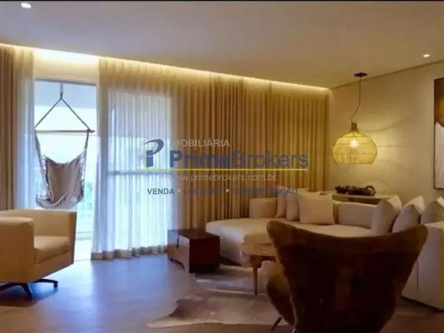 Apartamento para Venda em São Paulo/SP Vila Clementino 2 Quartos
