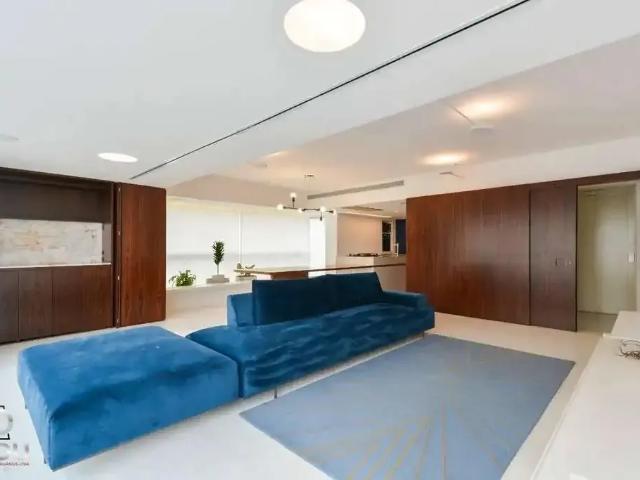 Apartamento para Venda em São Paulo/SP Vila Clementino 2 Quartos
