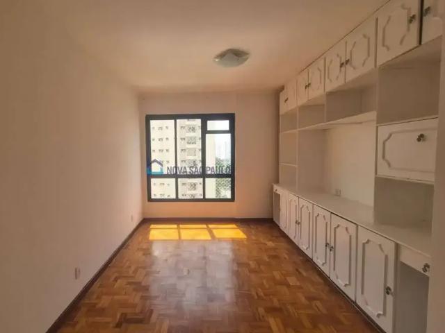Apartamento para Venda em São Paulo/SP Vila Clementino 2 Quartos