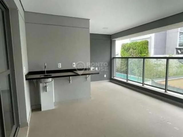 Apartamento para Venda em São Paulo/SP Vila Clementino 2 Quartos