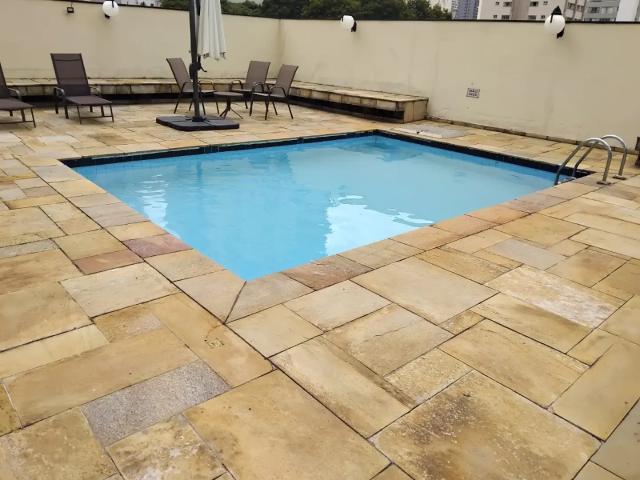 Apartamento para Venda em São Paulo/SP Vila Clementino 2 Quartos