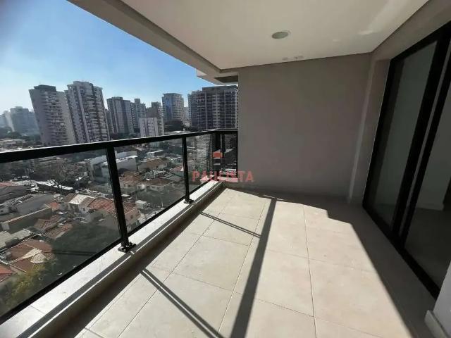 Apartamento para Venda em São Paulo/SP Vila Clementino 2 Quartos