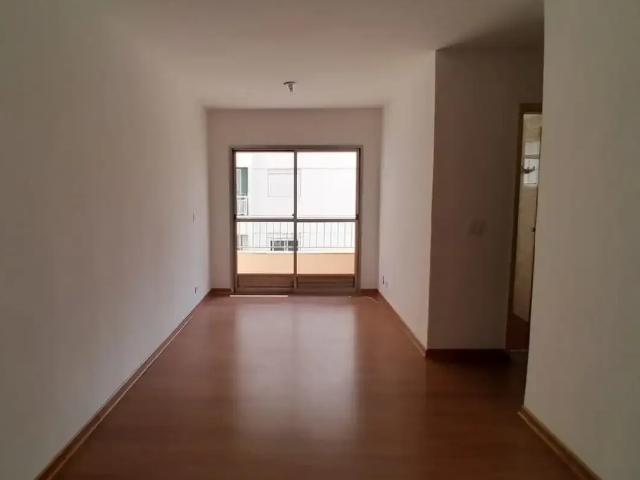 Apartamento para Venda em São Paulo/SP Vila Clementino 2 Quartos