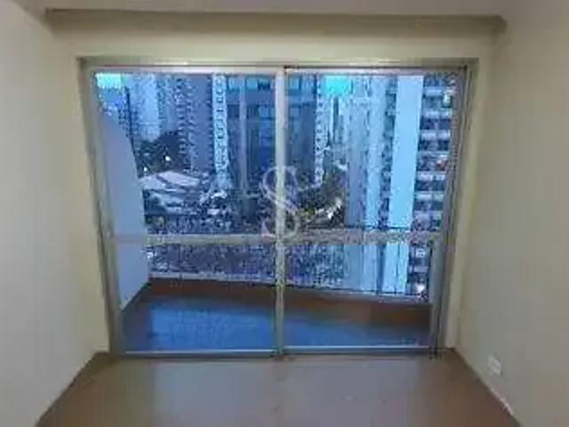 Apartamento para Venda em São Paulo/SP Vila Clementino 2 Quartos