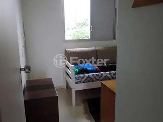 Apartamento para Venda em São Paulo/SP Vila Clementino 2 Quartos
