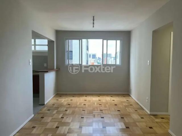 Apartamento para Venda em São Paulo/SP Vila Clementino 2 Quartos