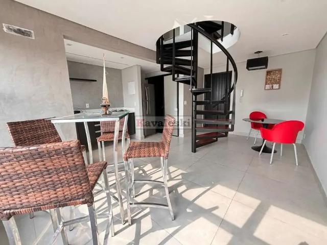 Apartamento para Venda em São Paulo/SP Vila Clementino 2 Quartos