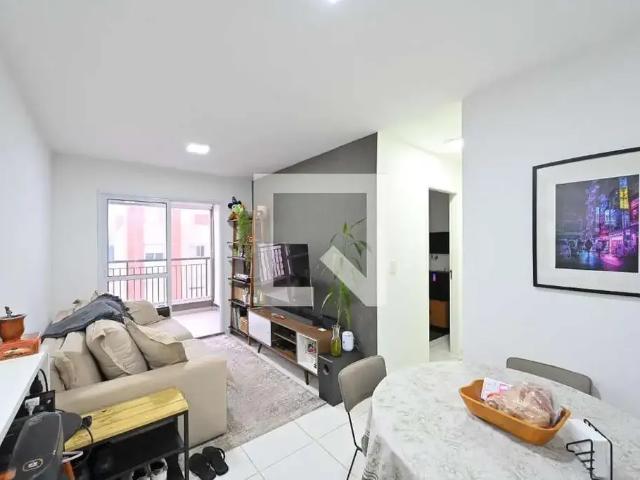 Apartamento para Venda em São Paulo/SP Vila Clementino 2 Quartos