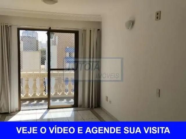 Apartamento para Venda em São Paulo/SP Vila Clementino 2 Quartos