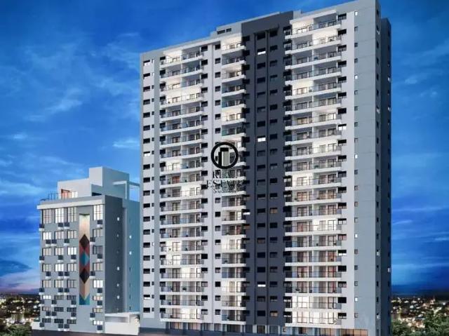 Apartamento para Venda em São Paulo/SP Vila Clementino 2 Quartos