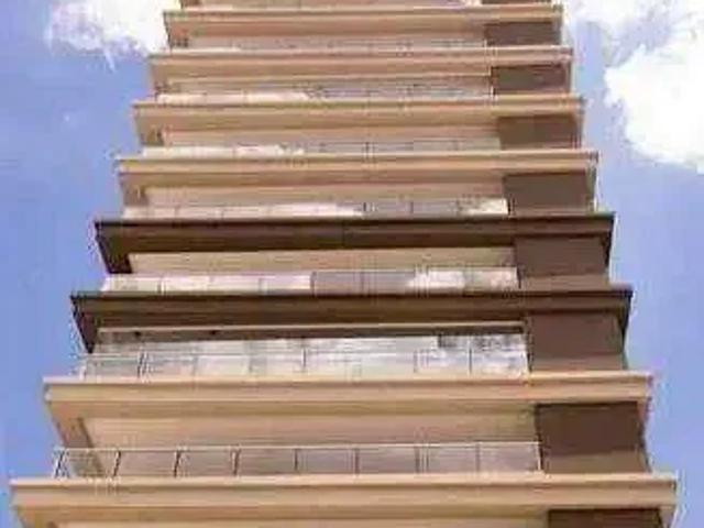 Apartamento para Venda em São Paulo/SP Vila Clementino 2 Quartos