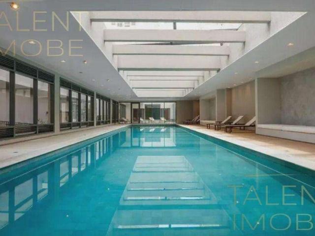 Apartamento para Venda em São Paulo/SP Vila Clementino 2 Quartos