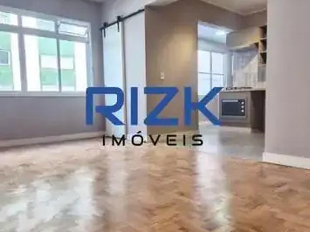 Apartamento para Venda em São Paulo/SP Vila Clementino 2 Quartos