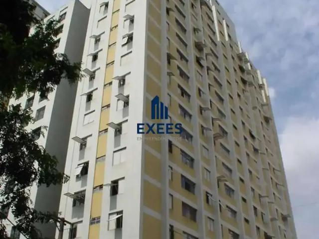 Apartamento para Venda em São Paulo/SP Vila Clementino 2 Quartos