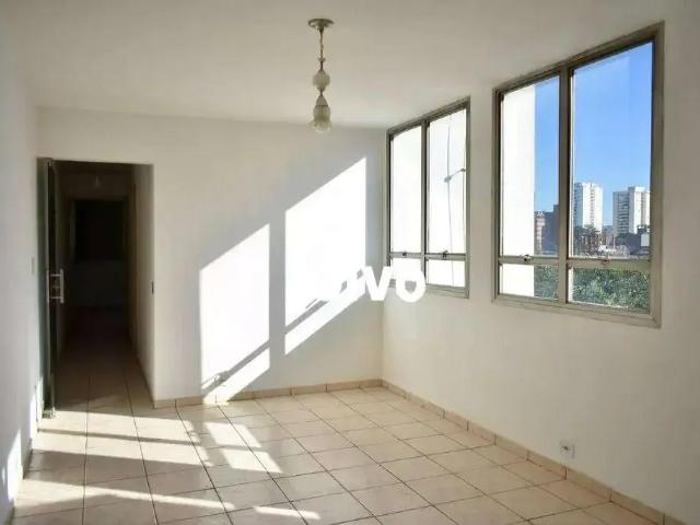 Apartamento para Venda em São Paulo/SP Vila Clementino 2 Quartos
