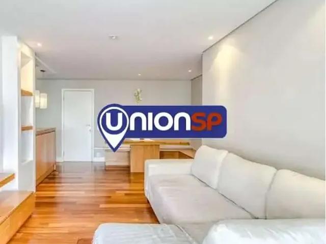 Apartamento para Venda em São Paulo/SP Vila Clementino 2 Quartos