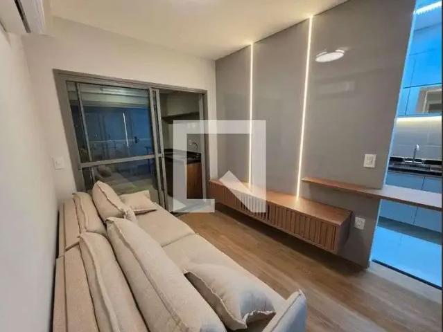Apartamento para Venda em São Paulo/SP Vila Clementino 2 Quartos