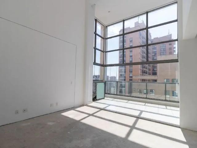 Apartamento para Venda em São Paulo/SP Vila Clementino 2 Quartos