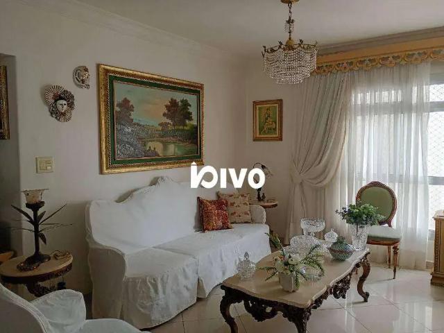 Apartamento para Venda em São Paulo/SP Vila Clementino 2 Quartos