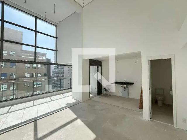 Apartamento para Venda em São Paulo/SP Vila Clementino 2 Quartos