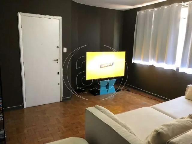 Apartamento para Venda em São Paulo/SP Vila Clementino 2 Quartos