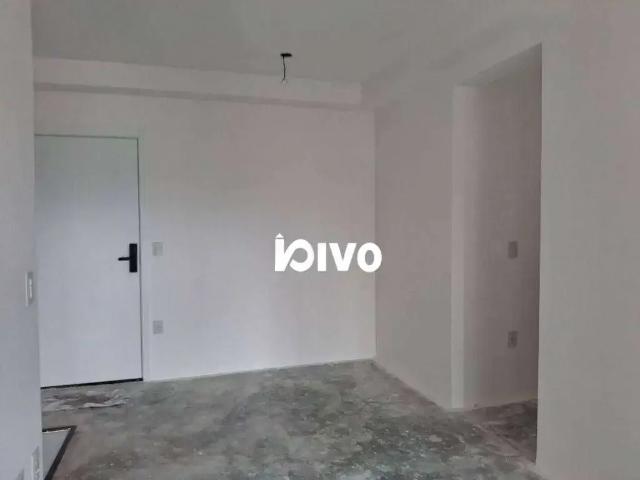 Apartamento para Venda em São Paulo/SP Vila Clementino 2 Quartos