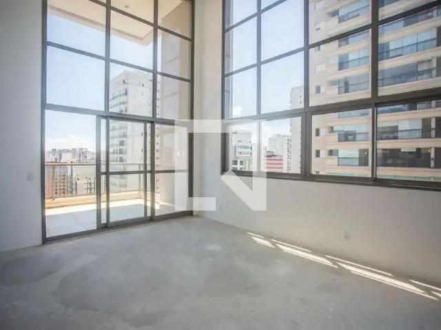 Apartamento para Venda em São Paulo/SP Vila Clementino 2 Quartos