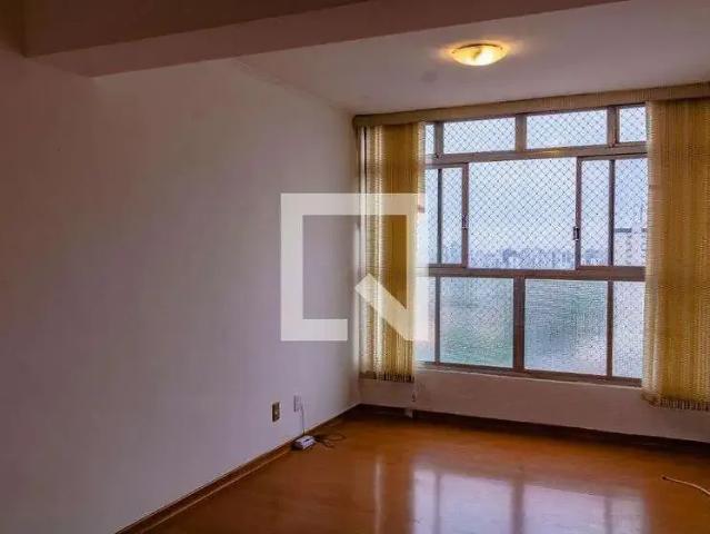 Apartamento para Venda em São Paulo/SP Vila Clementino 2 Quartos