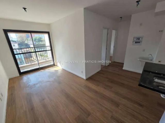 Apartamento para Venda em São Paulo/SP Vila Clementino 2 Quartos