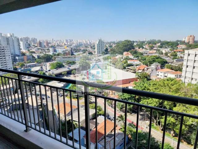 Apartamento para Venda em São Paulo/SP Vila Clementino 2 Quartos