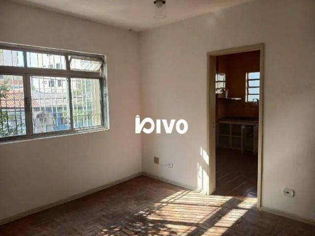 Apartamento para Venda em São Paulo/SP Vila Clementino 2 Quartos