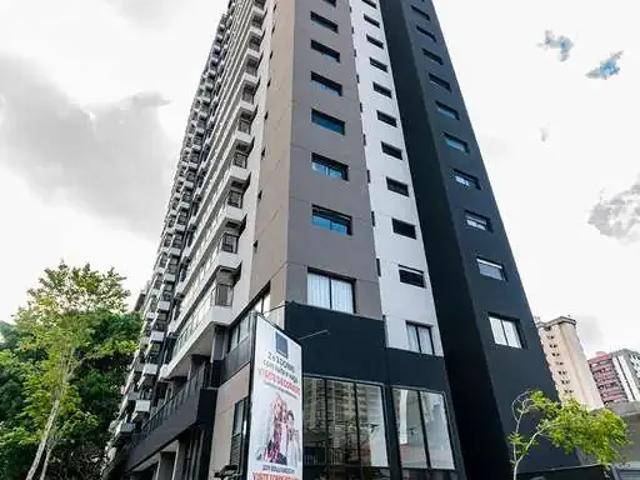 Apartamento para Venda em São Paulo/SP Vila Clementino 3 Quartos