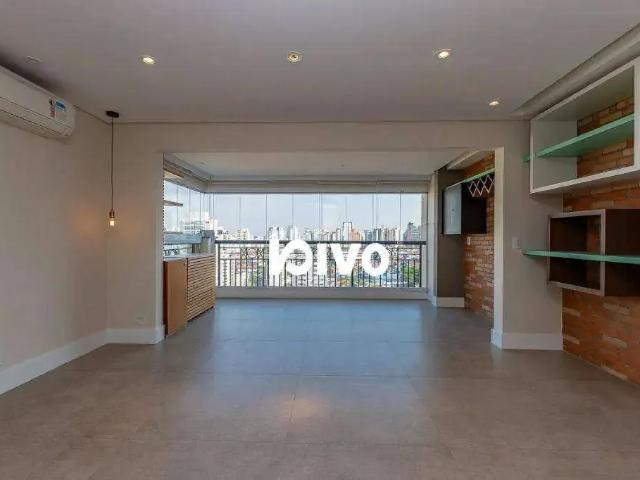 Apartamento para Venda em São Paulo/SP Vila Clementino 3 Quartos