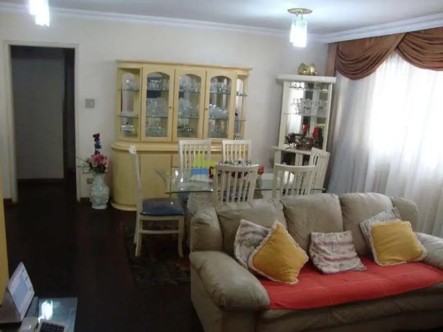 Apartamento para Venda em São Paulo/SP Vila Clementino 3 Quartos