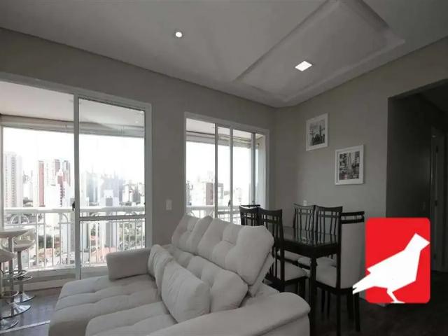 Apartamento para Venda em São Paulo/SP Vila Clementino 3 Quartos