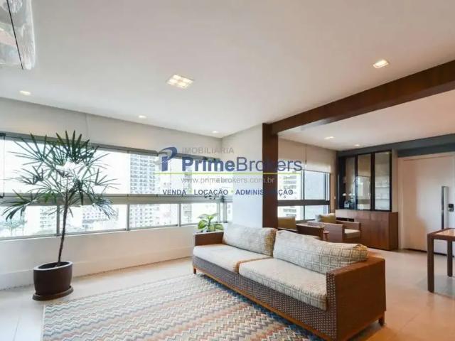 Apartamento para Venda em São Paulo/SP Vila Clementino 3 Quartos