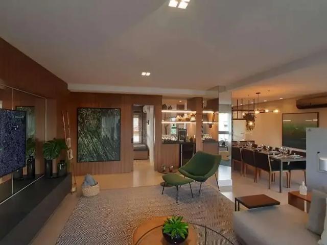 Apartamento para Venda em São Paulo/SP Vila Clementino 3 Quartos
