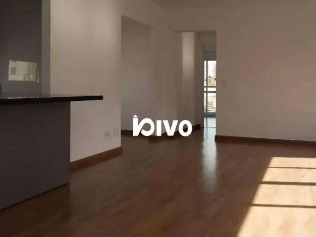 Apartamento para Venda em São Paulo/SP Vila Clementino 3 Quartos