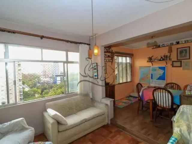 Apartamento para Venda em São Paulo/SP Vila Clementino 3 Quartos