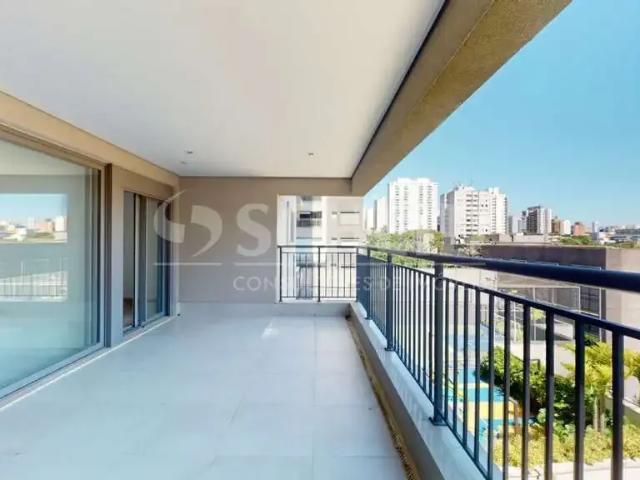 Apartamento para Venda em São Paulo/SP Vila Clementino 3 Quartos