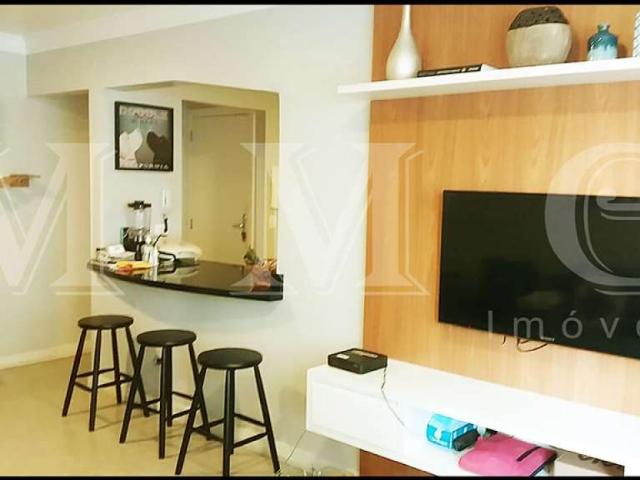 Apartamento para Venda em São Paulo/SP Vila Clementino 3 Quartos